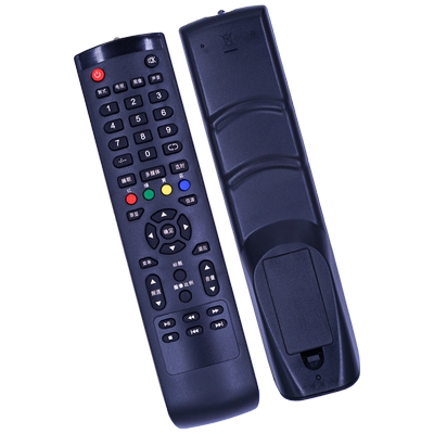 适用 HKC惠科电视机遥控器L32A7/A3 L47E8 L22A9 LH37A1 L32UX H32DB3000T T55 G65 直接使用 无需设置