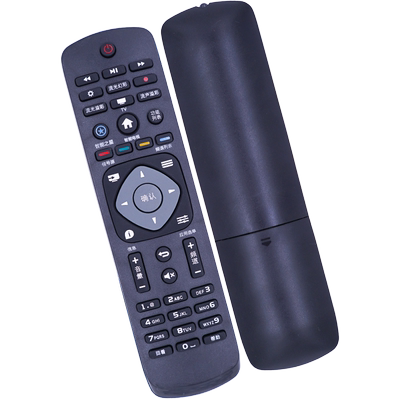 金普达适用于飞利浦智能电视遥控器32PHF5301/T3 32PHF5311 40PFF5361/T3