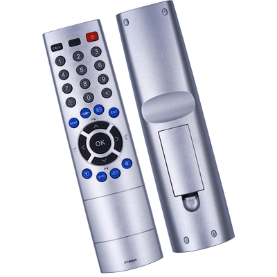 东芝电视遥控器CT-90252 可通90305 42WL600C 42A3000C 32A3000X