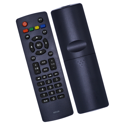 金普达适用长虹电视遥控器