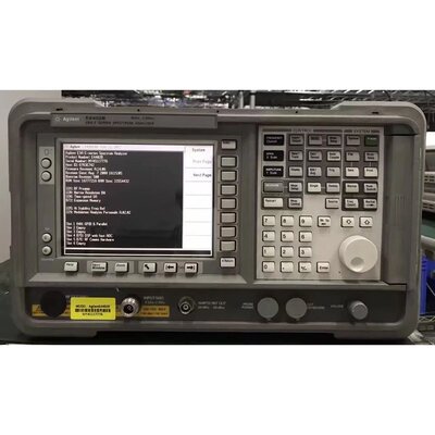 议价安捷伦Agilent E4402B频谱仪