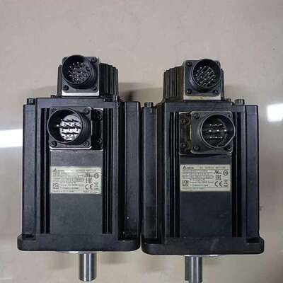 议价ECMA-F11318RS A2 1.8KW伺服马达 功