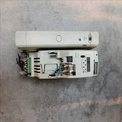 议价SK2404 变频器，15KW ，一台如图，功能。（对付设备）