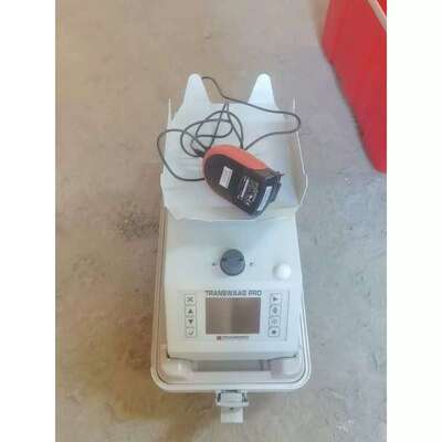 议价TRANSMED TRANSWAAG PRO，实物如图