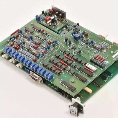 议价ME4024FL / ME4024FU Microcraft - Used - incl. warranty