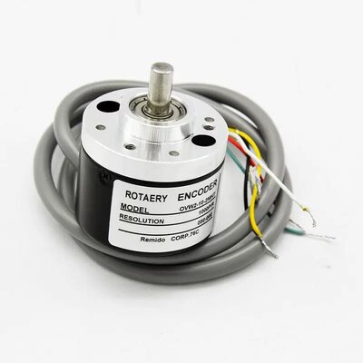 议价控款OVW2-10-2MHT OVW2-1024-2MD-06-036-25-2MHC旋转编码器