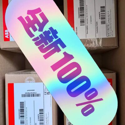 议价议价1SDA038323R1 61000670 armotor Motor 工控配件维修