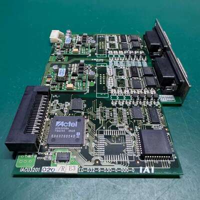 议价促销  IAI IACU3201 020 成色非常漂亮 实物照片