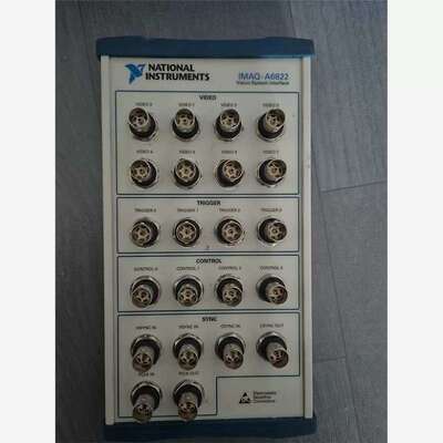 IMAQ-A6822 BNC-2140
