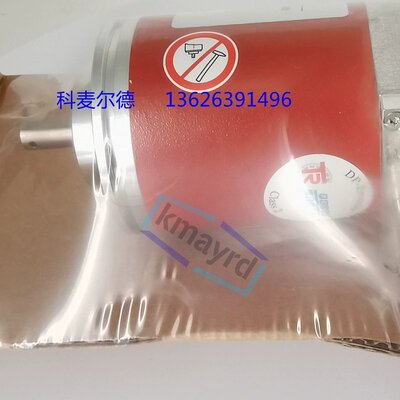议价ZE65M 171-01052 TR 帝尔 编码器