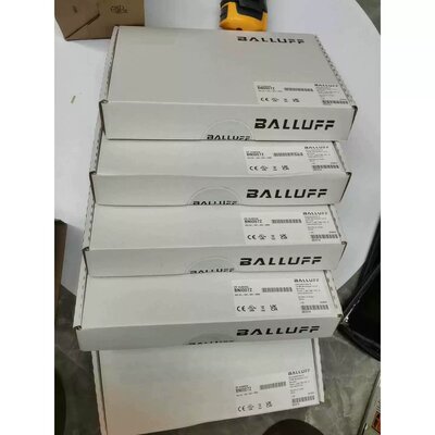 [议价可维修]BALLUFF B007Z，型号B IOL-3/均有货