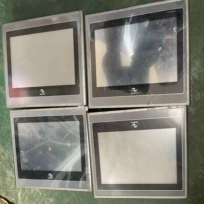 触控屏幕：IT5070T，成色新（安清设备）