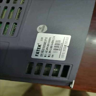议价变频器FID-E10-001543LIP18