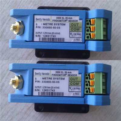 议价供应330850-90-05前置器330980-50-00放大器330980-70-00