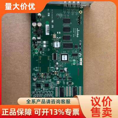 【议价】AMAT材 0190-32372电路板