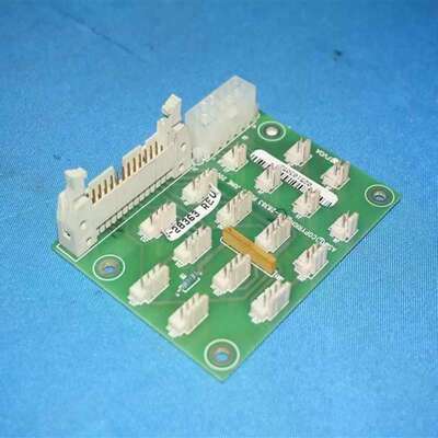 议价ASM 64-28363 REV B 0328363 Board for ASM EAGLE60