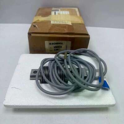 议价SCHEN VBBC3/0.05t = 2mV/V WAZELLE/LOAD CELL
