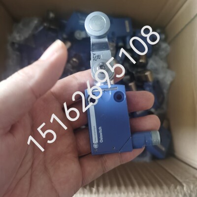 议价HOMAG豪迈开料锯行程开关豪迈4008320801 4008320895