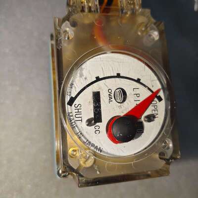 NPI45B10 364CC 阀门指示器 议价