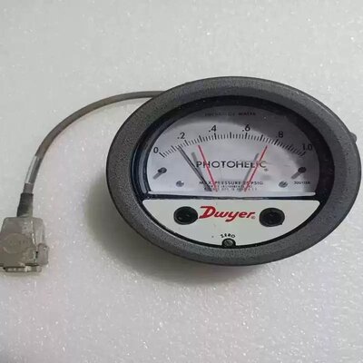 议价3001MRDwyer差压开关 PHOTOHELIC，