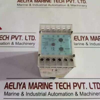 议价Rishh Instruments 252-pvx Proteor Trip Relay 5A 250V