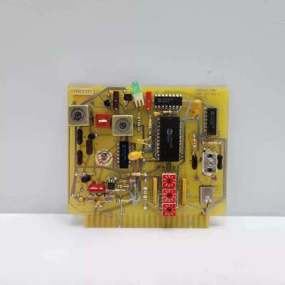 议价SOUTHERN AVIOCS KWOSYN PWB 163 PCB CARD 950925