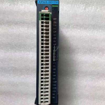 议价 正品 /模块 APAX-5017H 工程余货 无包装