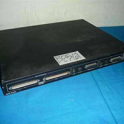 议价Hypercom IEN 2000 020111-001 Rev D Missing Parts w/Some