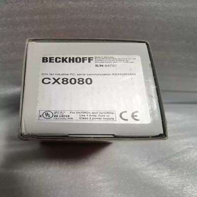 议价PLC CX8080适用