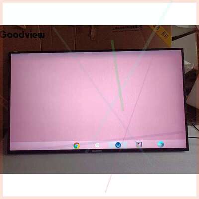 议价Goodview 仙视 商用液晶显示器43寸