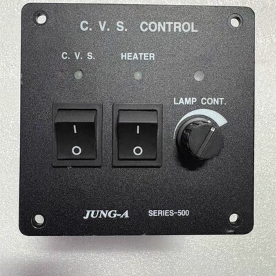 议价JUNG-A JACMS-500 SERIES-500 控制器 议价