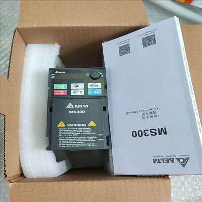 MS300变频器V2A7MS43ANSAA，380V（询价）