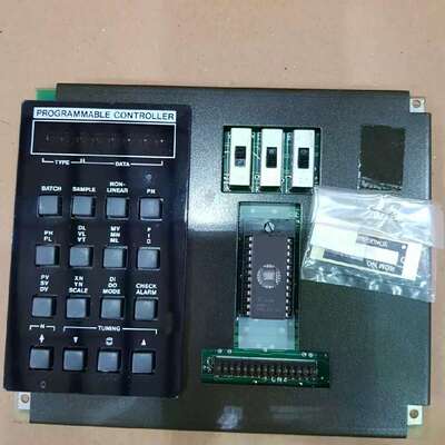 议价YOKOGAWA SLPC-110*A PROGRAMMLE CONTROLLER