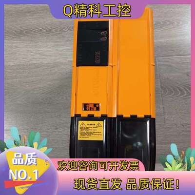 议价伺服驱动器 8BVI0220HCS0.000-1