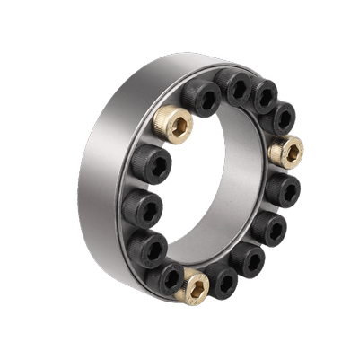 胀紧套ZJ2免键轴套胀紧联接套TLK200胀套KTR100涨紧套厂家直销Z2