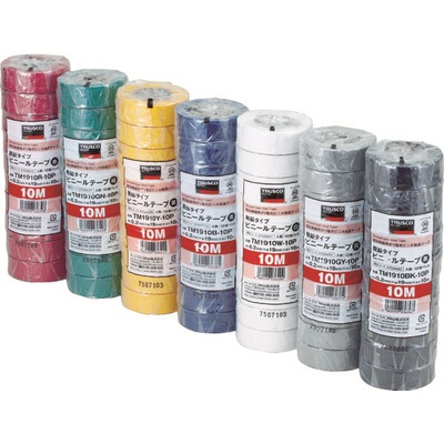 日本进口脱铅型乙烯基胶带标识