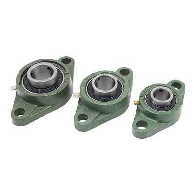 外球面轴承UCFL201202203204