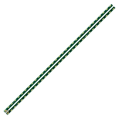 LG43寸液晶电视机背光灯条