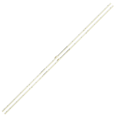 海信led55ec650un背光LED灯条