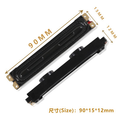 适用三星UA32C4000P UA32C5000QR喇叭原装电视扬声器 BN96-12941A