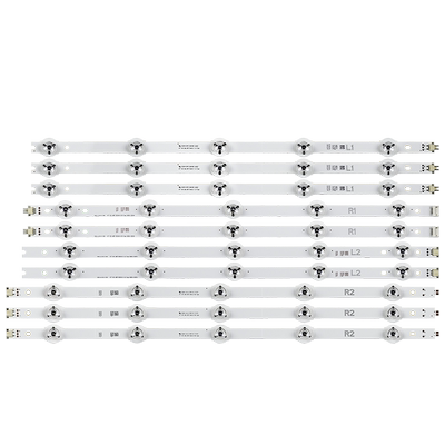 LG47寸液晶电视机背光灯管灯条