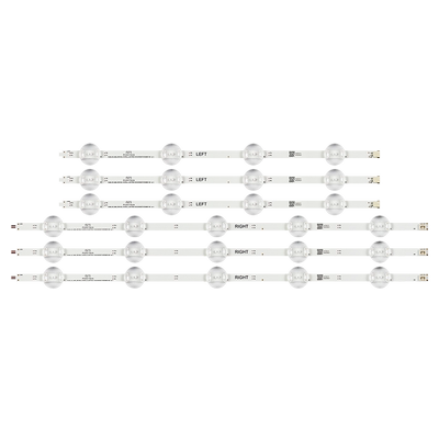 AreclikWCE60601-AB灯条