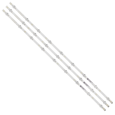 飞利浦43PFF5292液晶电视机灯条