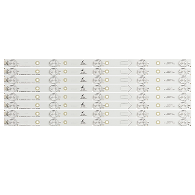 美乐42M4020液晶电视机背光灯条