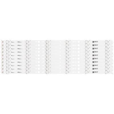 全新乐华55u2200电视灯条