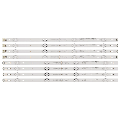 适用LG49LH5700电视灯条