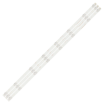 东芝40L2600C液晶电视机背光灯条