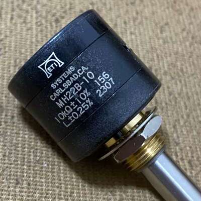 议价电位器MH22B-10-10K精密电位计ETI Systems2W 10Kohms 10%