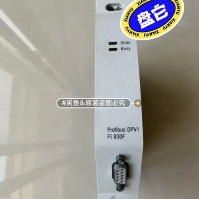 议价BDCS控制器卡件FI830FFI820FEI830F