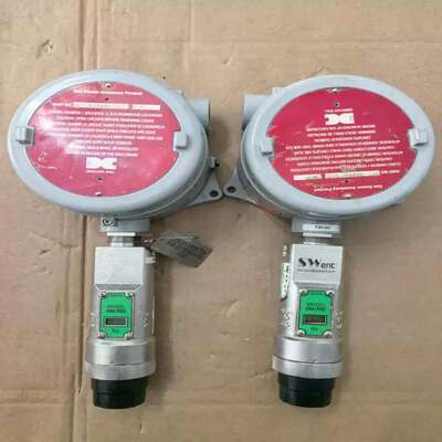 议价Detcon DM-700/气体感测器
